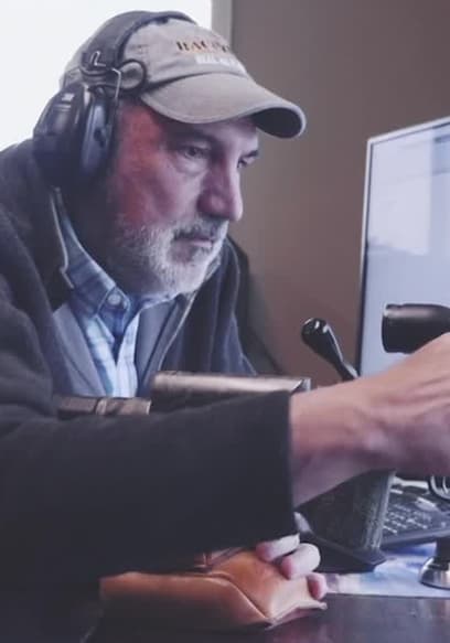 Watch Viral Outdoors S02:E03 - Viral Outdoors With Anna and Russell ...