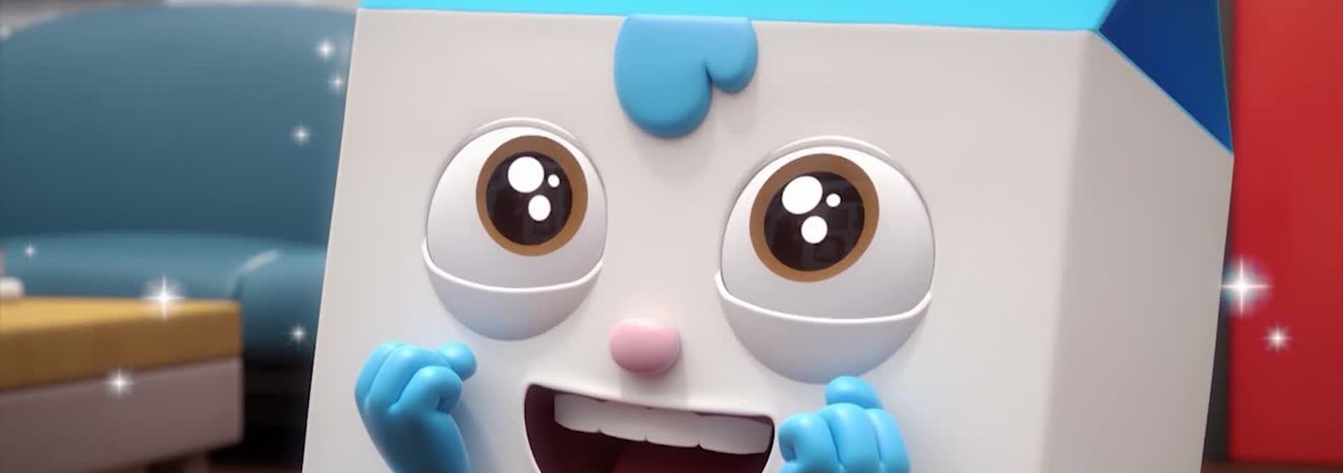 Watch Bread Barbershop S01:E04 - Master Barber / Wilk's Story ...