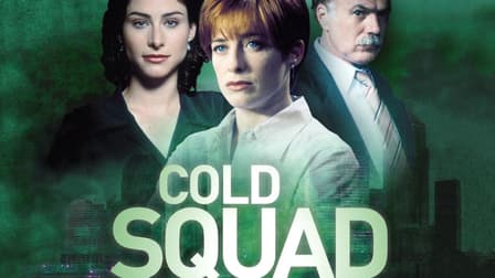 Watch Cold Squad Season 2 - Free TV Shows | Tubi
