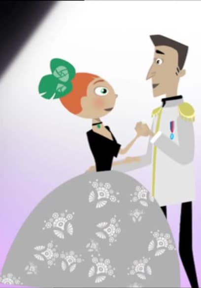 Watch Classic Tales S01:E87 - Cinderella - Free TV Shows | Tubi