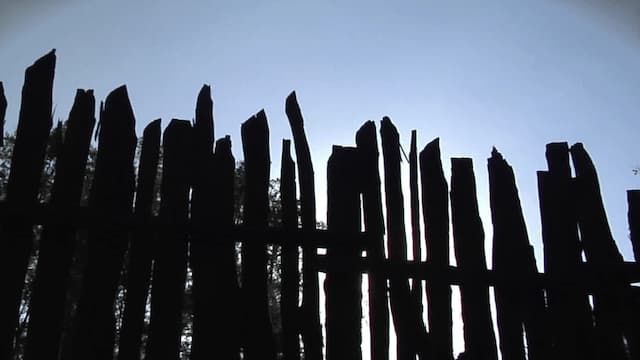 Watch The Indian Wars: A Change of Worlds S01:E01 - The People of Pre ...