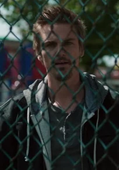 Watch Frequency S01:E05 - Seven Three - Free TV Shows | Tubi