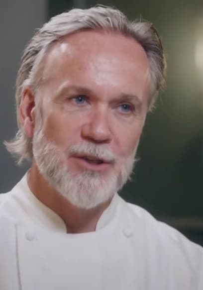 Watch MasterChef UK: The Professionals S16:E14 - Episode 14 - Free TV ...