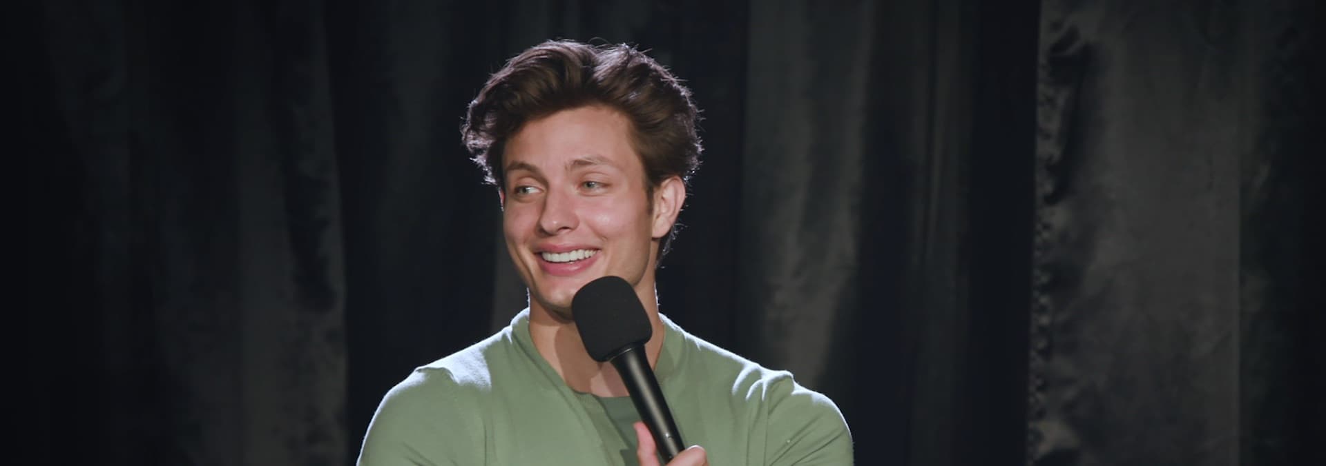 Watch Matt Rife: Only Fans (2021) - Free Movies | Tubi