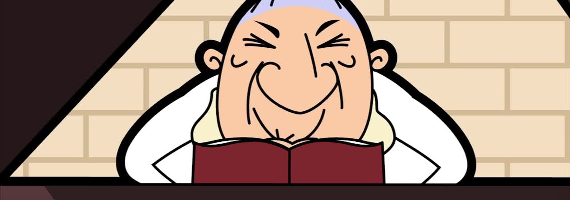 Watch Mr. Bean: The Animated Series S02:E51 - Dancing Bean - Free TV ...