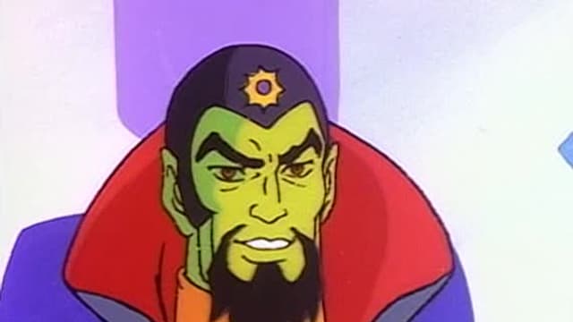 Watch Defenders of the Earth S01:E01 - Escape from Mongo - Free TV ...