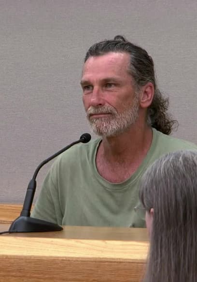 Watch After the First 48 S01:E11 - The Good Book - Free TV Shows | Tubi