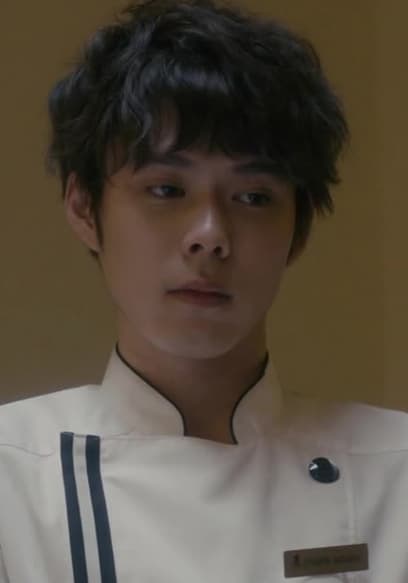 Watch Love Is Phantom S01:E03 - Jealousy Tastes Like - Free TV Shows | Tubi