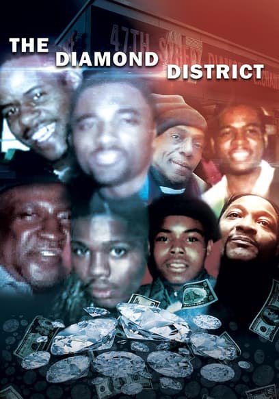 Watch The Diamond District (2022) - Free Movies | Tubi