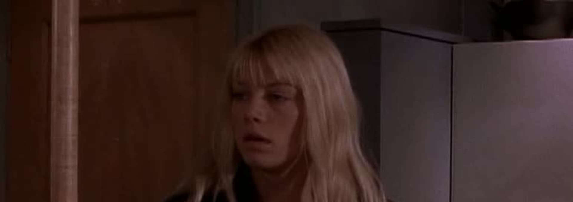 Watch La Femme Nikita S01:E22 - Mercy - Free TV Shows | Tubi