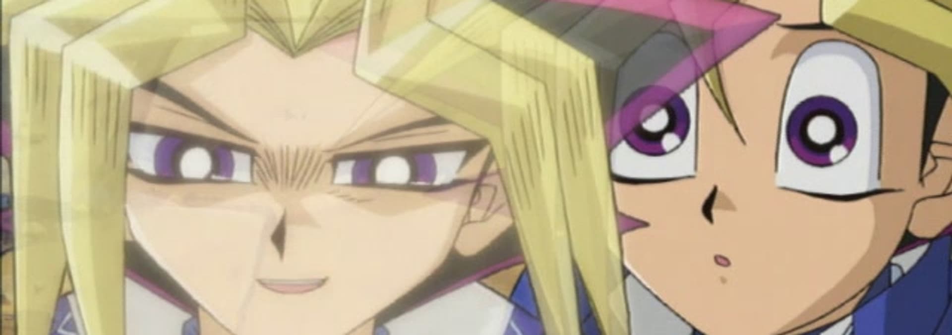 Watch Yu-Gi-Oh! S04:E40 - Rise of the Great Beast (Pt. 2) - Free TV ...