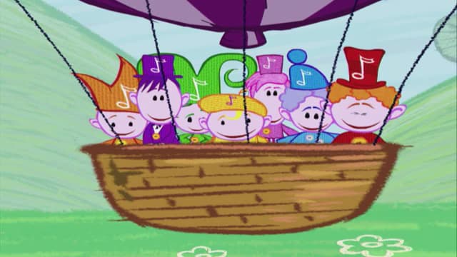 Watch Baby Class S01:E47 - Having Fun With Babyfirst’s Friends - Free ...