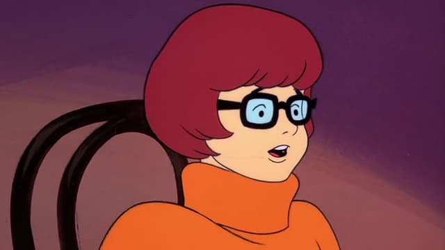 Watch The Scooby-Doo Show S03:E07 - The Creepy Case of Old Iron Face ...