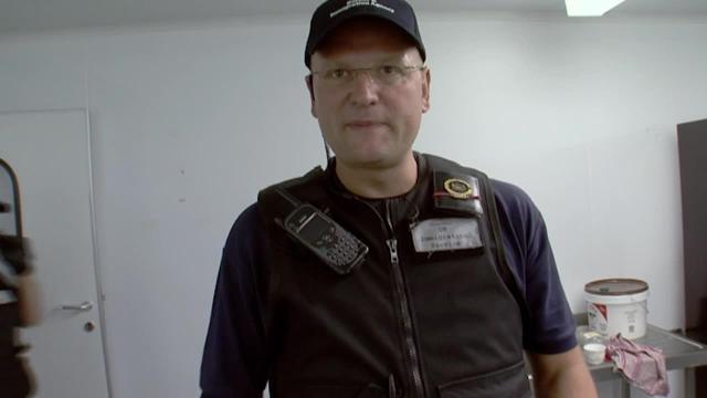 Watch UK Border Force - Free TV Shows | Tubi