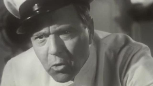 Watch Four Star Playhouse S01:E01 - My Wife Geraldine - Free TV Shows | Tubi