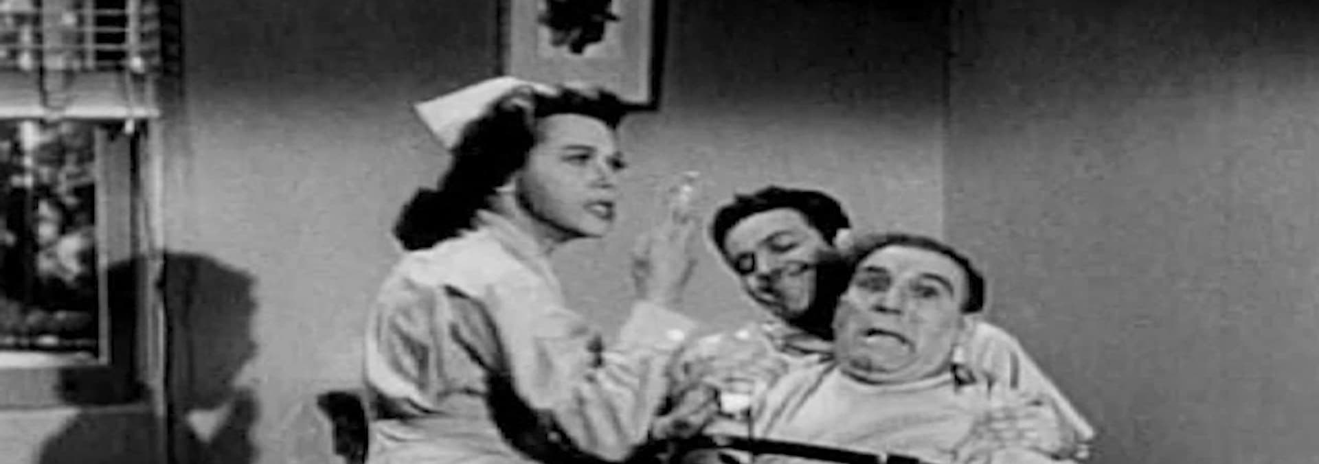 Watch The Life of Riley S01:E02 - Riley's Operation - Free TV Shows | Tubi