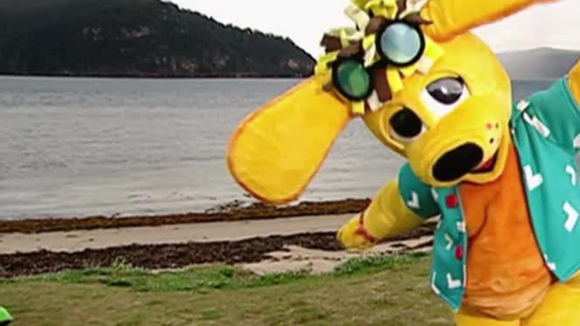 Watch Raggs - Free TV Shows | Tubi