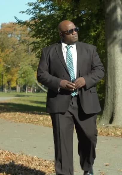 Watch Bishop & Chainey S01:E09 - Episode 9 - Free TV Shows | Tubi