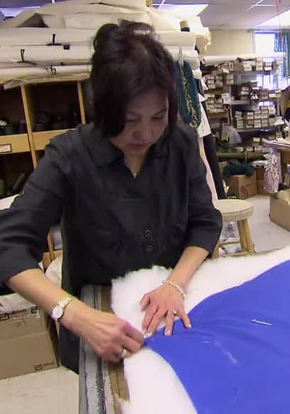 Watch Making Stuff S01:E115 - Sleeping Bags - Free TV Shows | Tubi