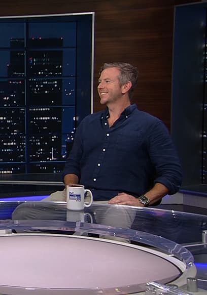 Watch The Issue Is S05:E32 - Mark Takano, Peter Hamby - Free TV Shows ...