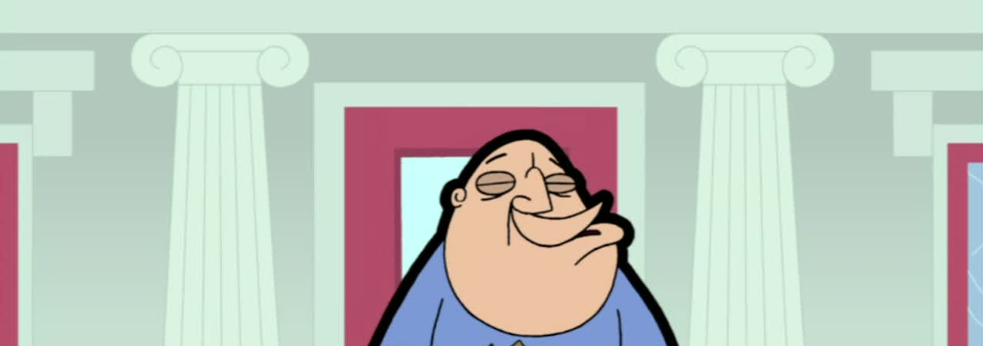 Watch Mr. Bean: The Animated Series S01:E19 - Royal Bean - Free TV ...