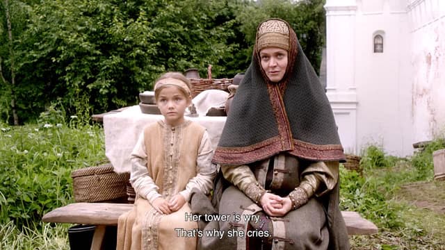 Watch Godunov - Free TV Shows | Tubi