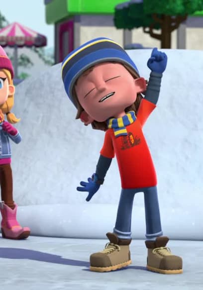 Watch Rev and Roll S01:E21 - Cold Freeze // the Cowboy Kids - Free TV ...