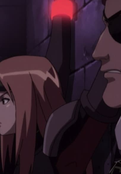 Watch GI Joe - Sigma Six S02:E08 - Duel - Free TV Shows | Tubi