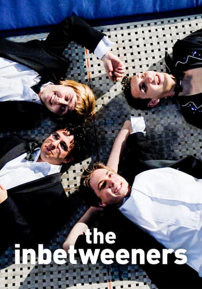 Watch The Inbetweeners Season 2 - Free TV Shows | Tubi