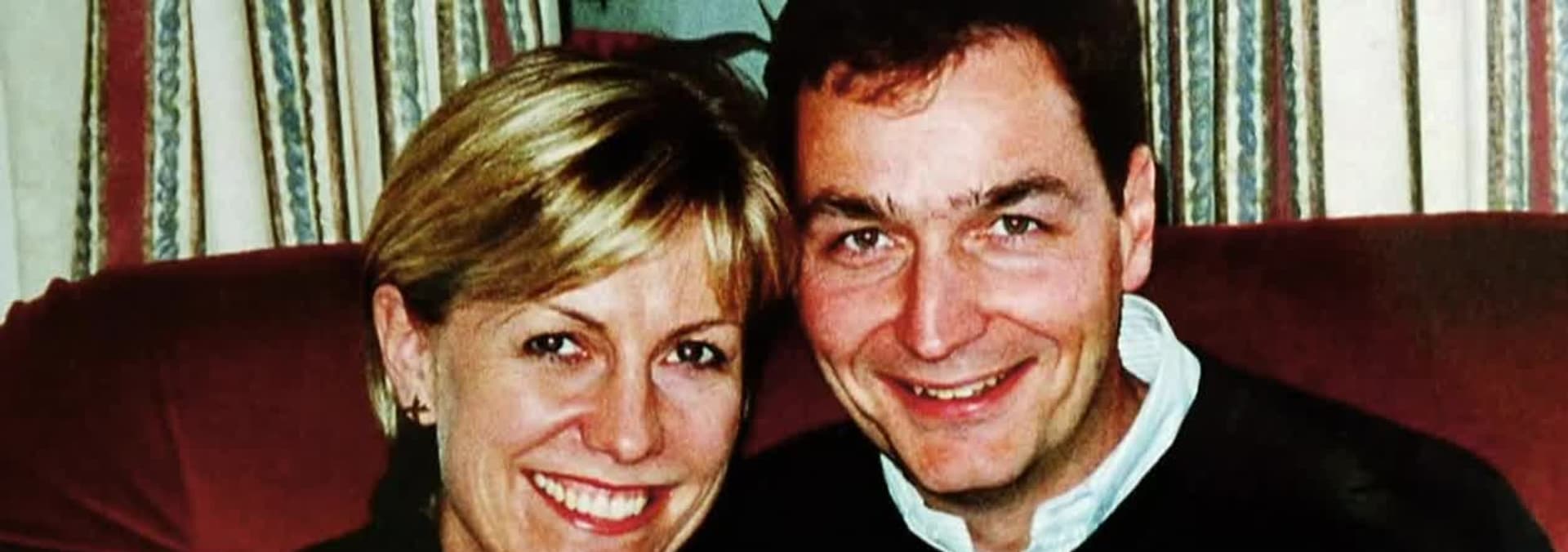 Watch Evidence of Murder S01:E05 - Jill Dando: Will Her Killer Ever Be ...