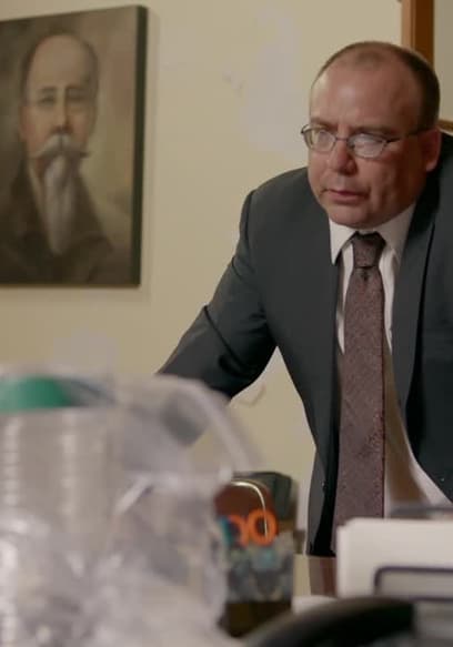 Watch Señorita Pólvora S01e15 Capítulo 15 Free Tv Shows Tubi