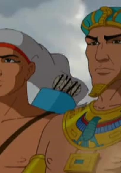 Watch Ramses of Egypt: An Animated Classic Trailer (20 - Free Movies | Tubi
