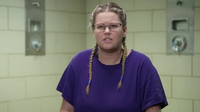 Watch 60 Days In S06:E05 - Mothers Day Mayhem - Free TV Shows | Tubi