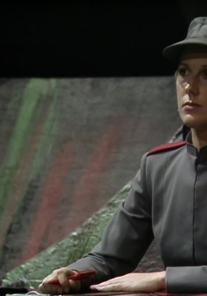 Watch Classic Doctor Who: The Fifth Doctor S21:E09 - Frontios (Pt. 3 ...