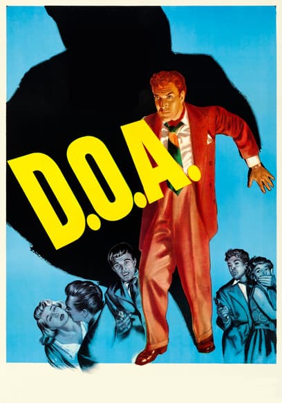 Watch D.O.A. (1949) - Free Movies | Tubi