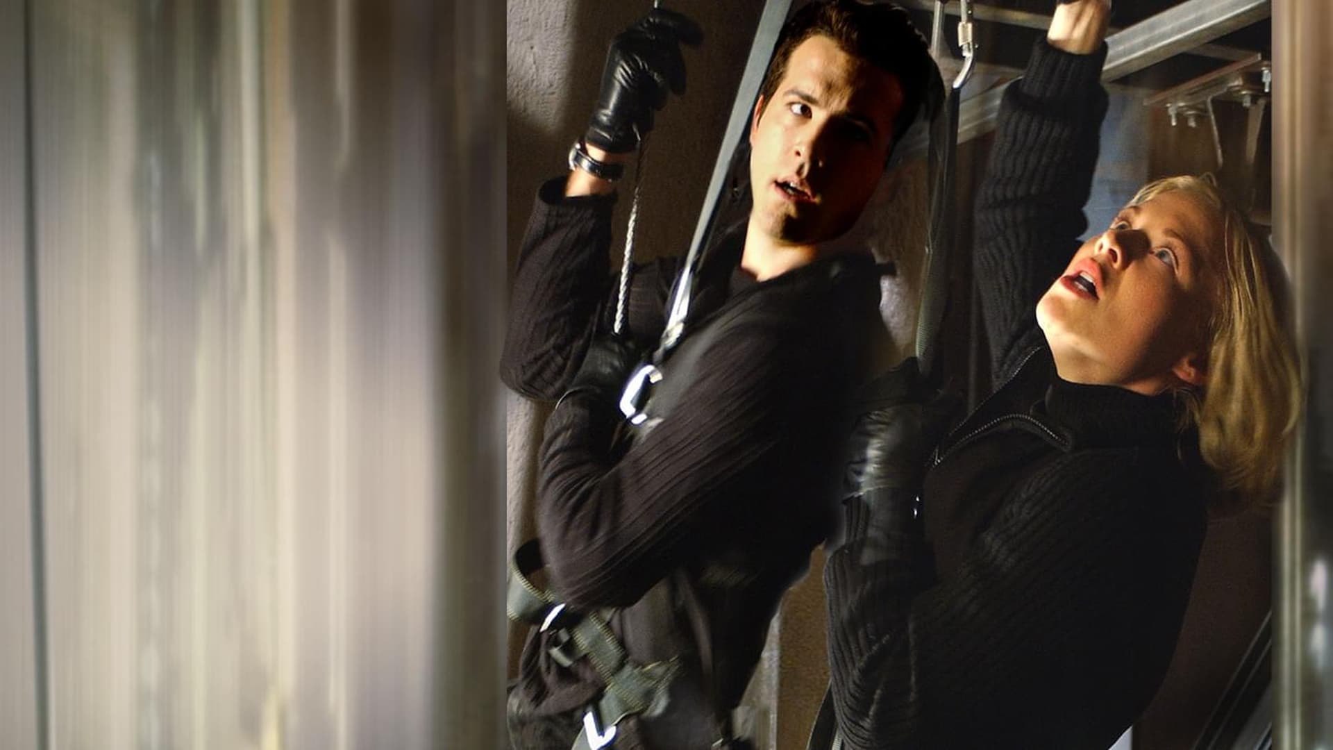 Watch Foolproof (2003) - Free Movies | Tubi