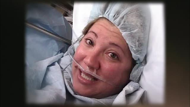 Watch I Survived S03:E09 - Death and Back - Free TV Shows | Tubi