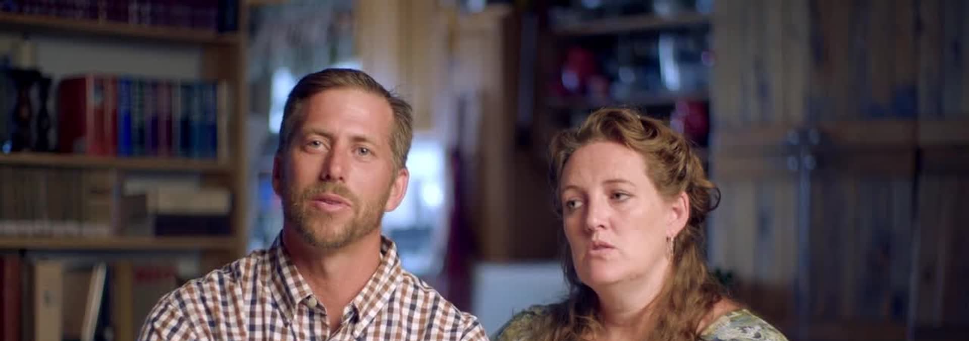 Watch Three Wives, One Husband S01:E02 - Episode 2 - Free TV Shows | Tubi