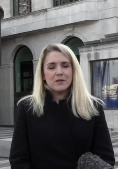 Watch That Chapter S01:E11 - The Case of Sarah Evera - Free TV Shows | Tubi