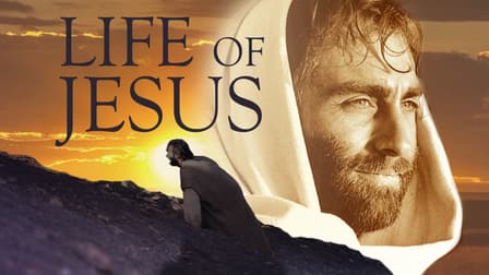 Watch The Life of Jesus According to Matthew - Free TV Shows | Tubi