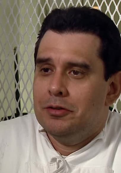 Watch On Death Row S01:E03 - Conversations With Joseph Garcia and ...