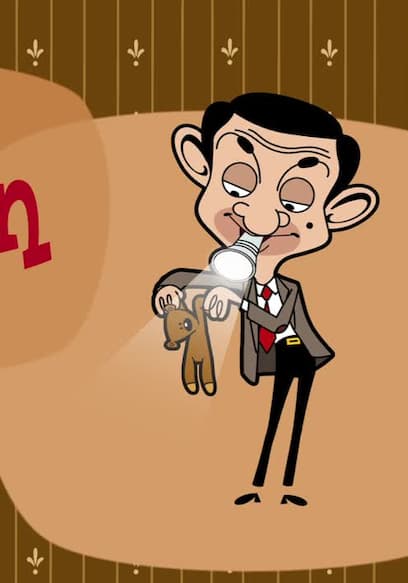 Watch Mr. Bean: The Animated Series S02:E30 - Dig This - Free TV Shows ...