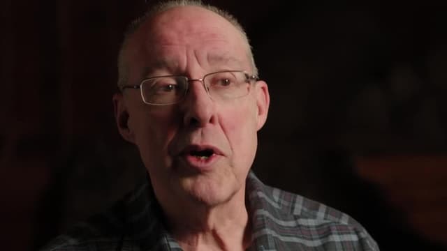 Watch Into the Wild Frontier S01:E05 - Kit Carson: The Greatest Scout ...