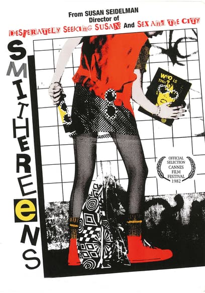 Watch Smithereens (1982) - Free Movies | Tubi