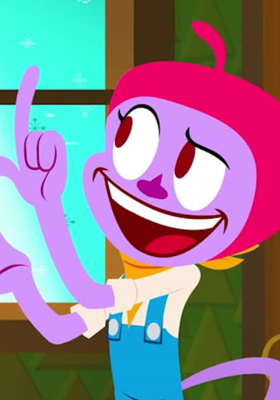 Watch Umigo S01:E06 - Holiday - Free TV Shows | Tubi