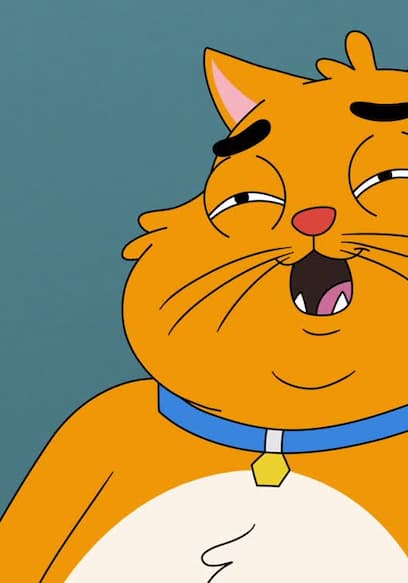 Watch HouseBroken S02:E02 - Who's Having a Merry Trashmas? - Free TV ...