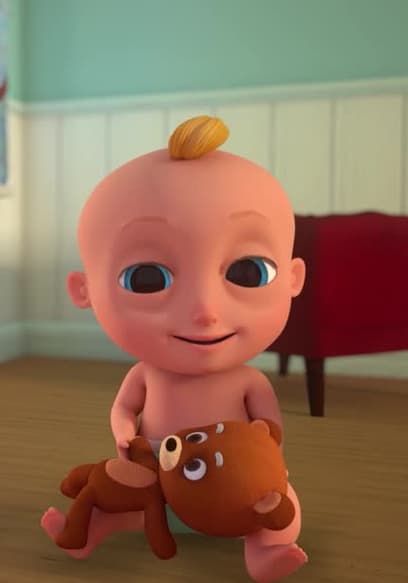 Watch LooLoo Kids S01:E22 - In the Morning - Free TV Shows | Tubi