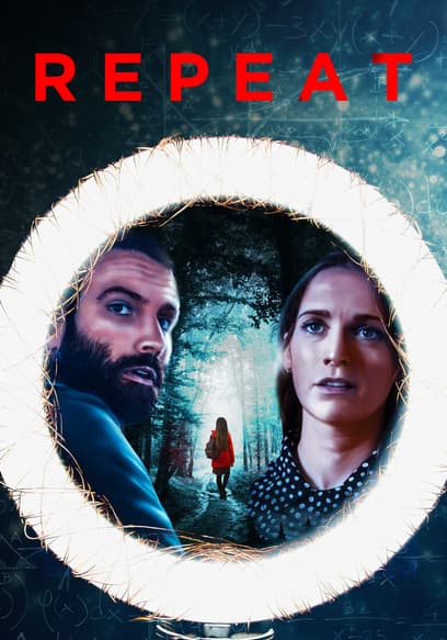Watch Repeat (2021) - Free Movies | Tubi