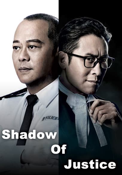 Watch Shadow of Justice - Free TV Shows | Tubi
