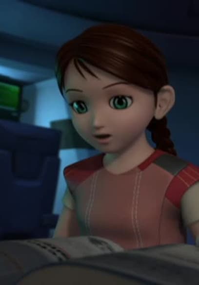 Watch Iron Kid (Español) S01:E24 - ¡A La Carga! - Free TV Shows | Tubi